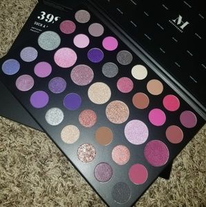 Morphe | Makeup | Morphe 39s Palette | Poshmark